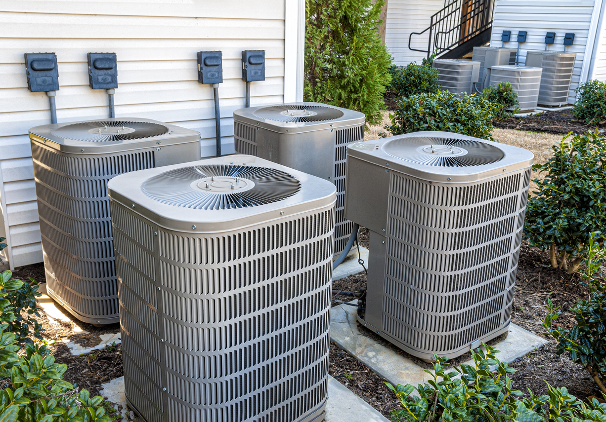 AC Services Jacksonville, FL | Air Conditioner Repair